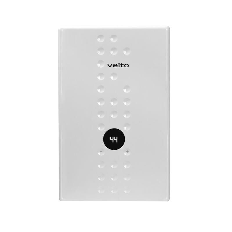 Veito Flow E 9 9000 W Ani Su Isıtıcı